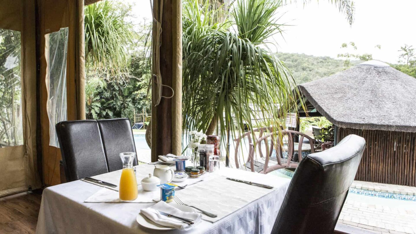 Home - Fish Eagle Manor