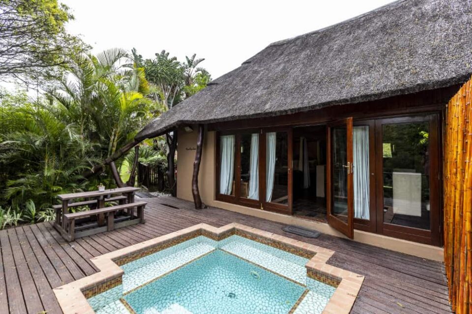 River View Suite - Fish Eagle Manor