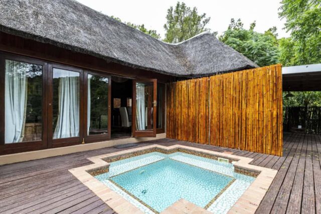 River View Suite - Fish Eagle Manor
